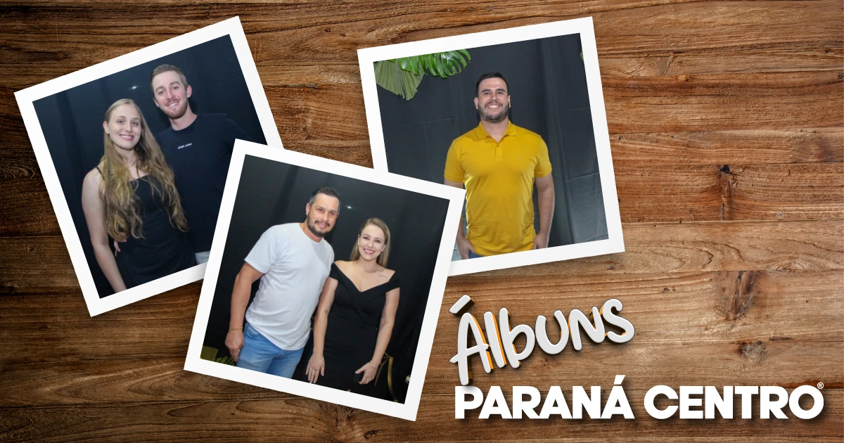 Sociais Melhores do Ano Manoel Ribas Parte 1
